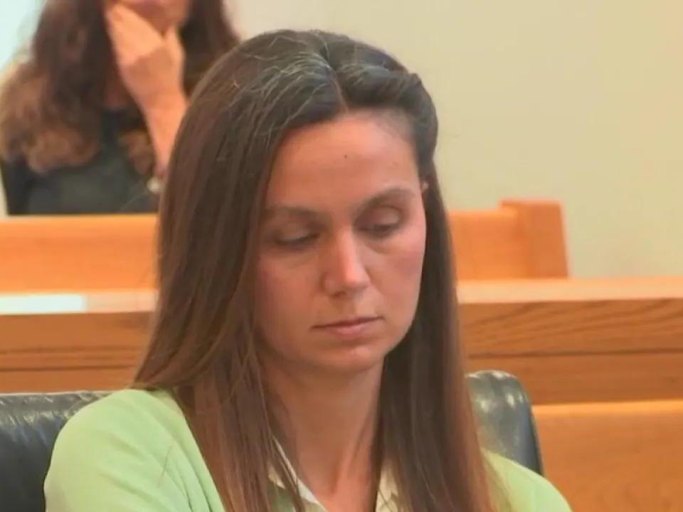 Testimony continues in Ashley Benefield murder trial Testimony continues in Ashley Benefield murder trial