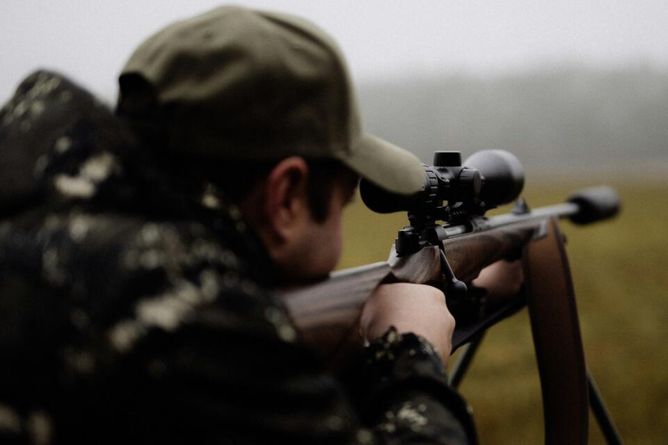 Montana Hunters: Save These Essential Application Dates! - NewsBreak