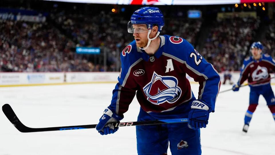 Hart Trophy finalists announced: Favorites and snubs for NHL MVP 2026 ...