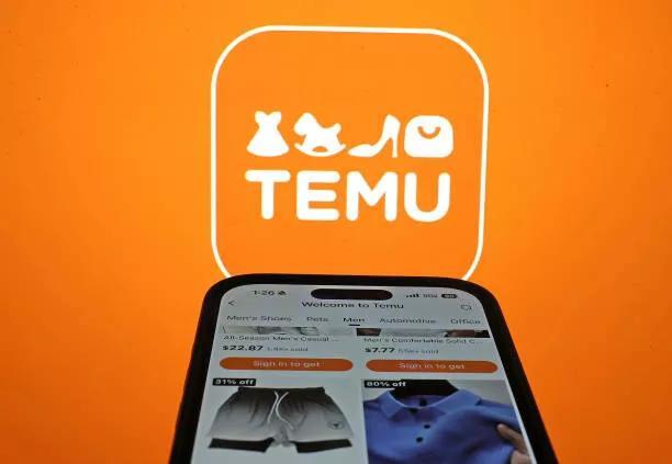 Commie Commerce: Texas Sues Temu Over China Spying - NewsBreak