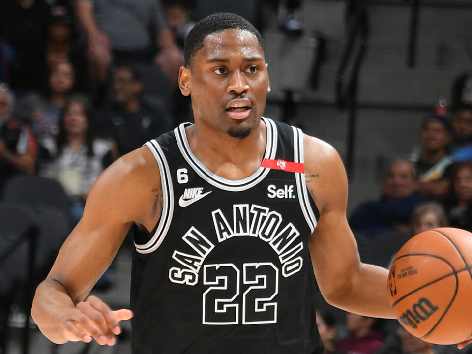 Who is Malaki Branham? Meet Spurs guard set to complement Victor ...