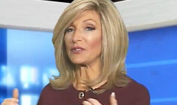 Beloved TV host dies at home aged 58 after secret cancer battle - NewsBreak