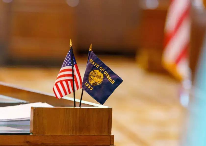 New year, new laws: Here are some of the Oregon bills that take effect ...