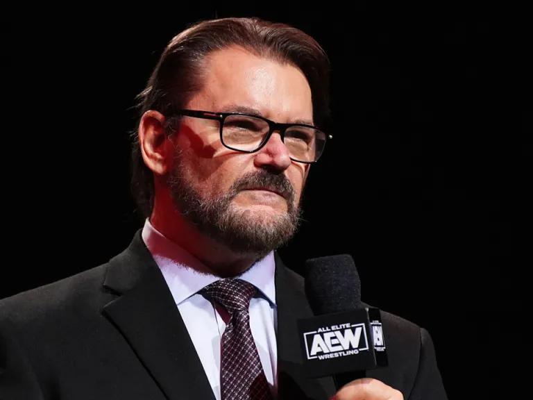 Tony Schiavone Explains Why He Will Not Watch ‘Who Killed WCW?’