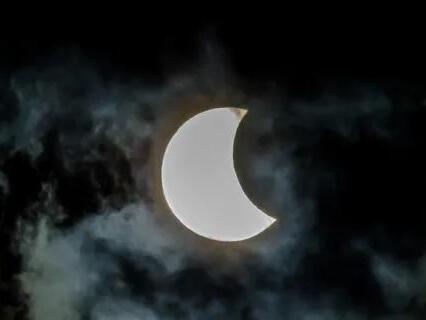 Boles: Solar Eclipse A Chance To Introduce New Fans To IMS