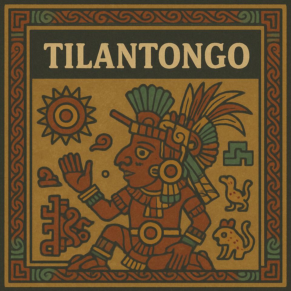 TILANTONGO: Fall 2025 #1 The Indigenous Foundations of Viable Human ...