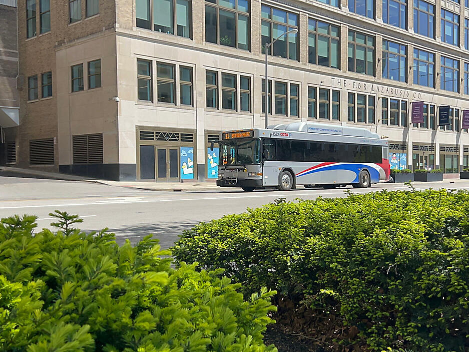 Columbus City Schools students to have unlimited access to COTA again ...