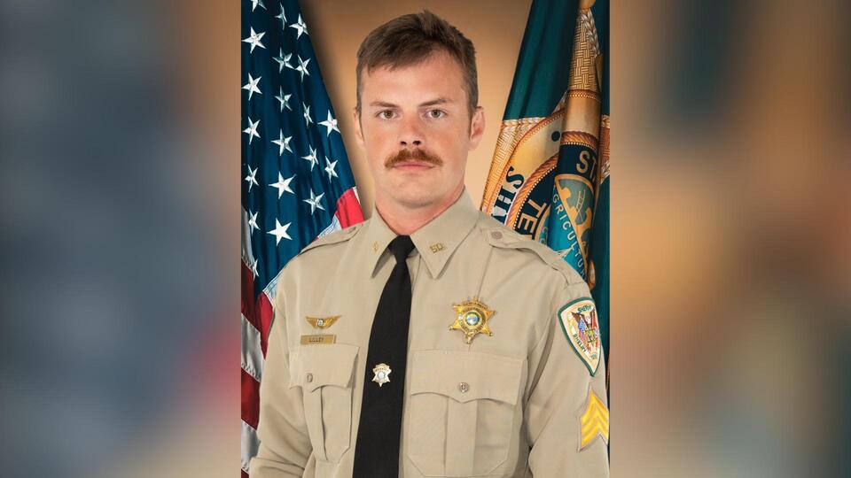 Motorcycle deputy seriously injured in crash moves to rehab, SCSO says ...