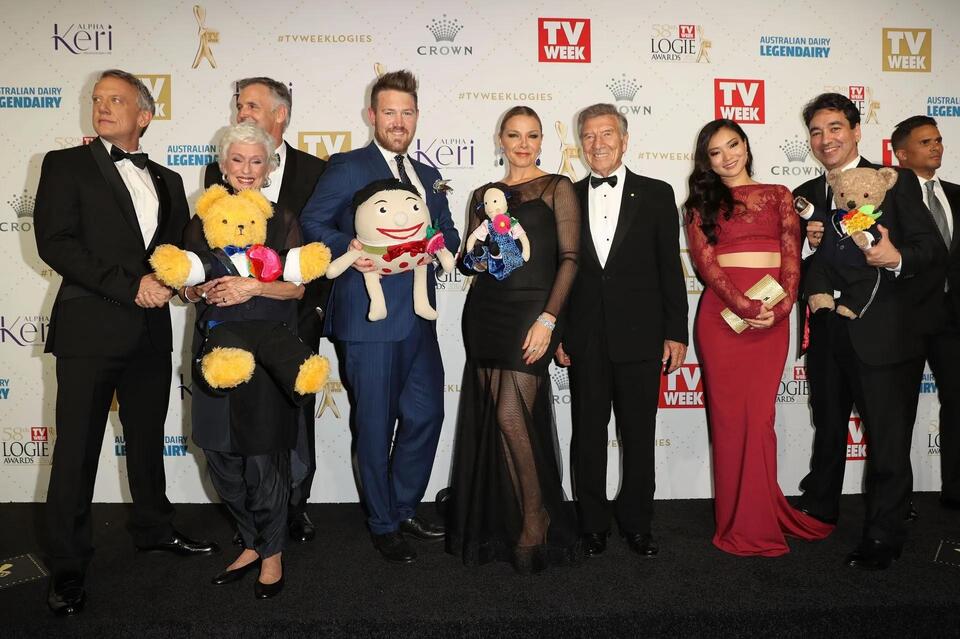 Who was Donald MacDonald? What we know as beloved play school star dies ...