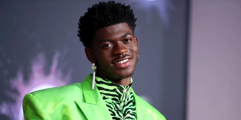 'Old Town Road' Rapper Lil Nas X, 26, Hospitalized and Arrested ...