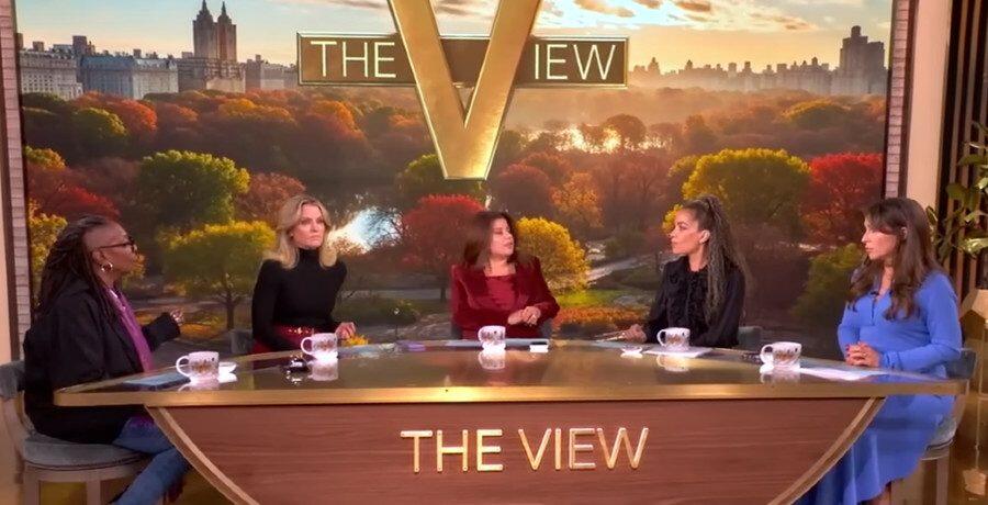 ‘The View’ Fans Propose Replacement For Unpopular Host - NewsBreak