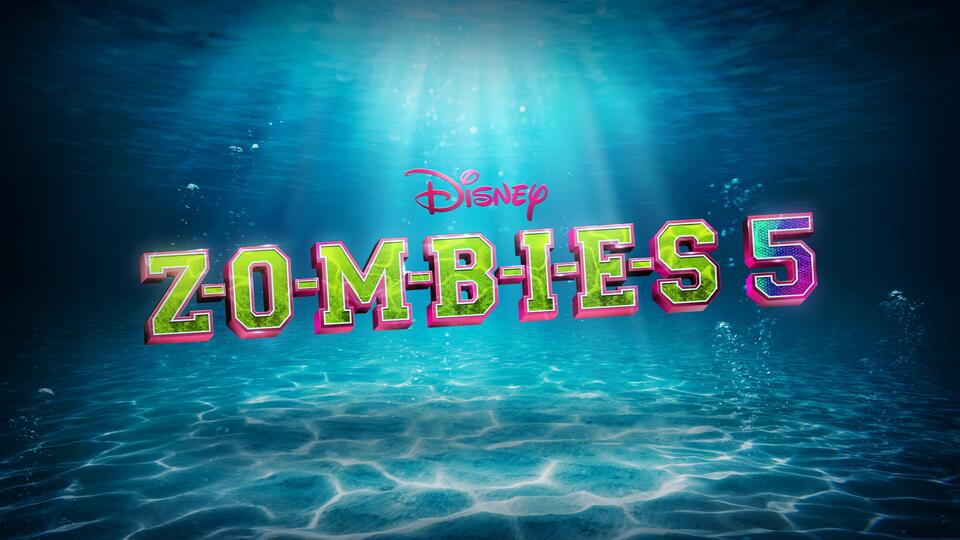 Zombies 5: 2 Stars Not Returning for Sequel, Disney+ Movie Gets Logo ...