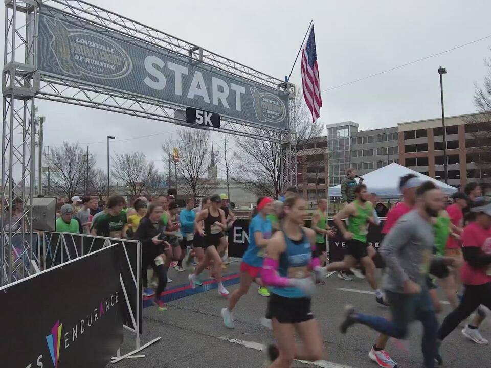 What you need to know about the Triple Crown of Running race is ...