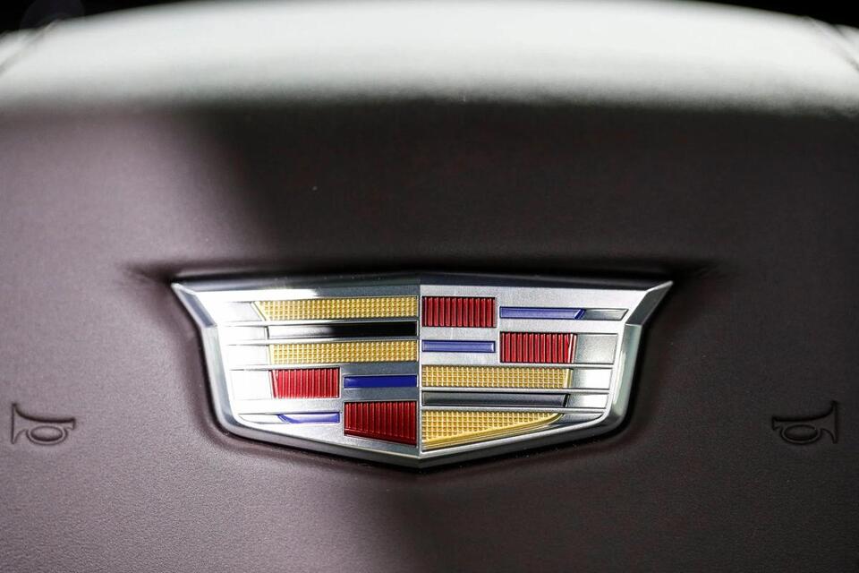 Cadillac Strengthens F1 Ambitions With Shock Hire From Lewis Hamilton’s ...