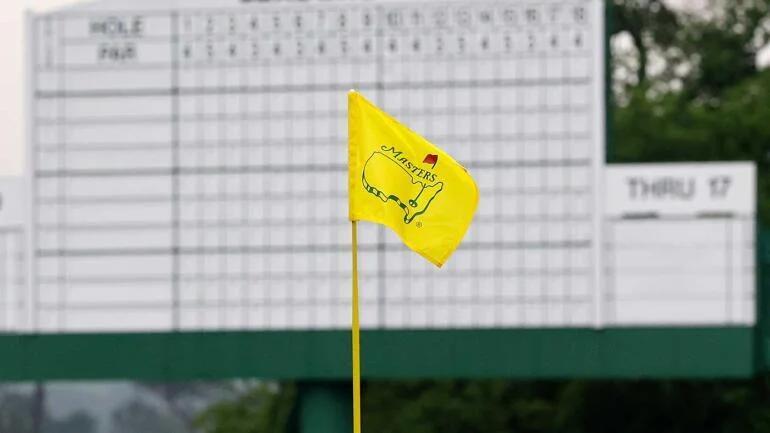 2025 Masters TV schedule, coverage, channel, live stream, how to watch online, streaming, golf ...