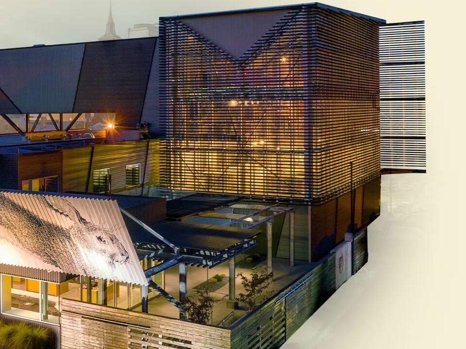Rabbit Hole Distillery Expansion Plans Threatened as Louisville ...