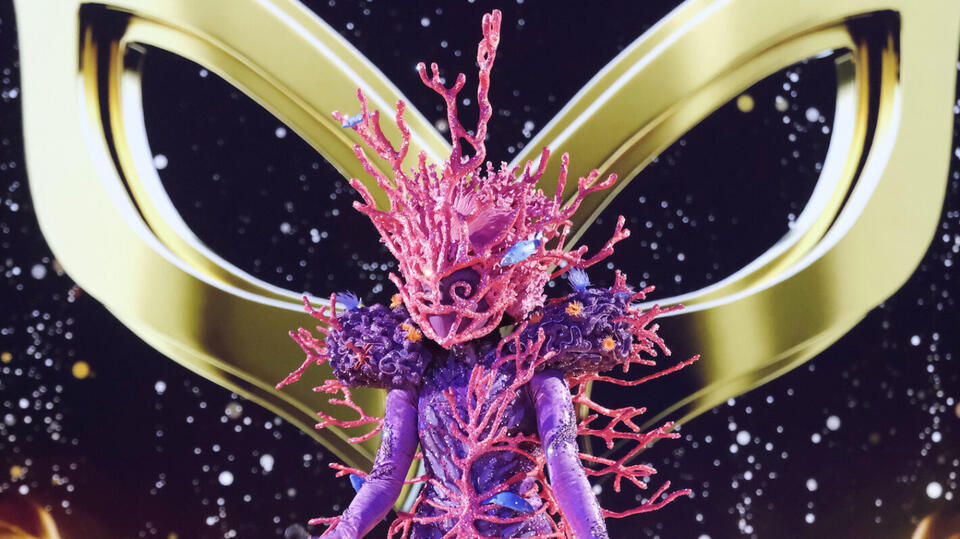 ‘The Masked Singer’ Renewed for Season 15 With a Major Change - NewsBreak