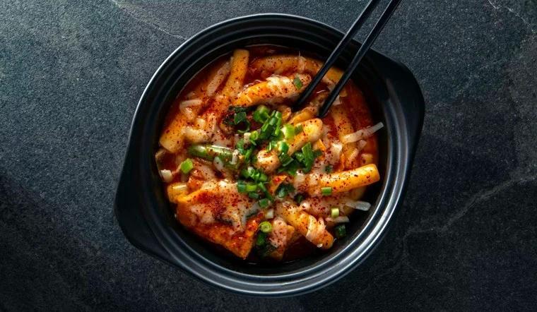 Koreatown Sugar Rush as Chung Dduk Brings Seoul Rice Cake Fame to ...