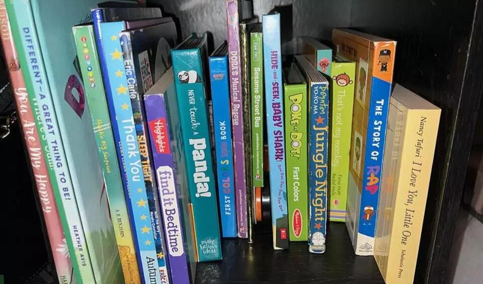 Amarillo’s Storybridge Wants Your Children’s Outgrown Books - NewsBreak