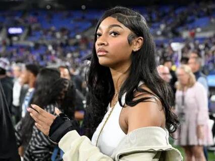 Angel Reese Says WNBA Salary Doesn’t Pay Her Bills & $8K Rent, Social Media Starts Pocket Watching