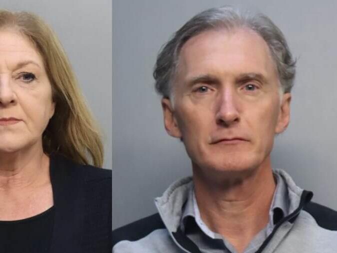 Courtney Clenney’s parents file motions to suppress and dismiss