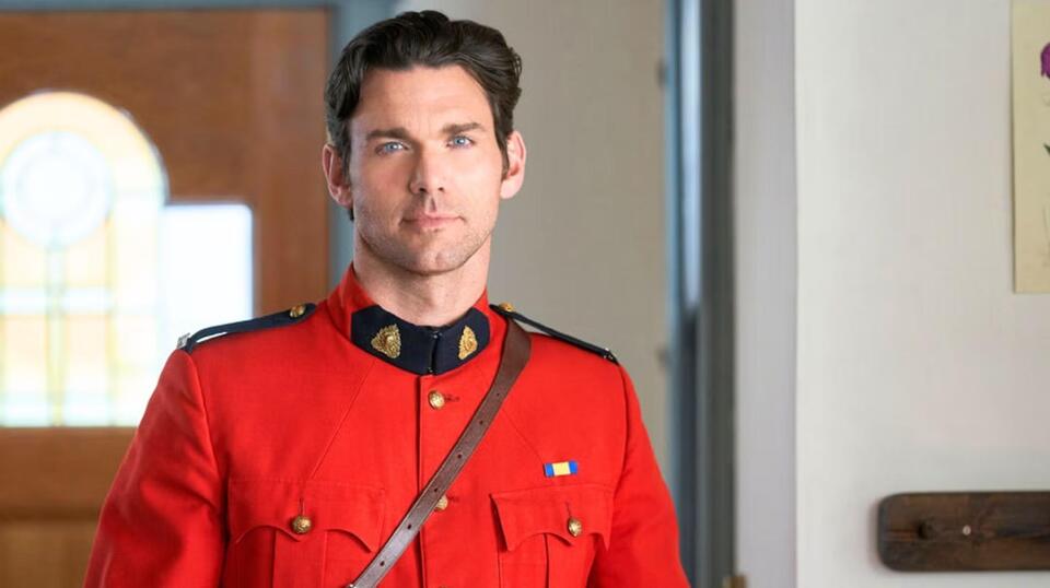 ‘When Calls the Heart’ Fans, Kevin McGarry Dropped the "Best News Ever ...