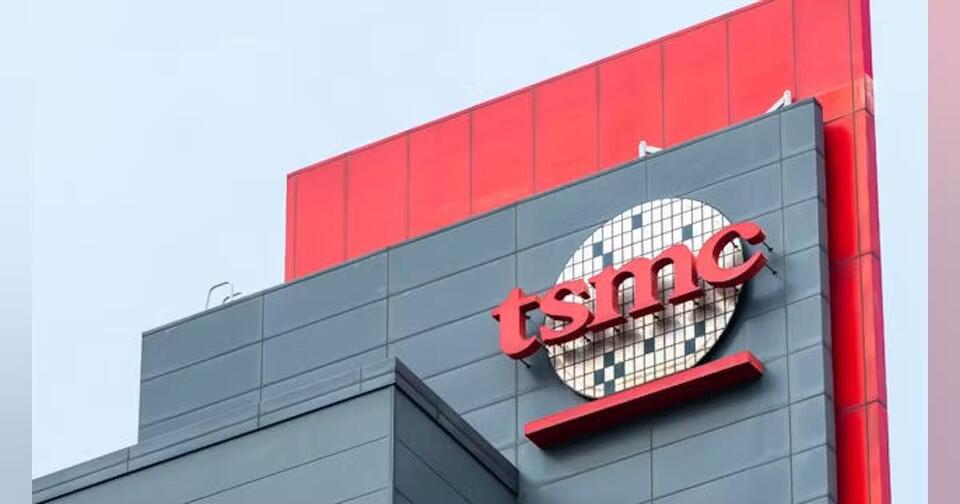 TSMC invests $100B to build 3 fabrication plants, 2 advanced packaging ...