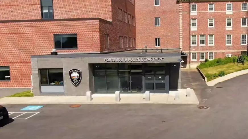 18-year-old turns himself into police for hate-motivated graffiti ...