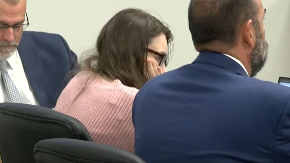 Closing arguments begin in murder trial of Megan Boswell - NewsBreak