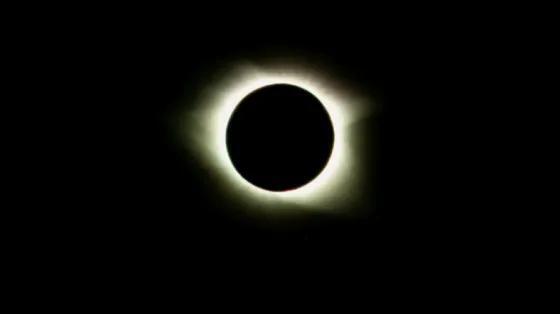 How To Protect Your Eyes When Viewing The Total Solar Eclipse - NewsBreak