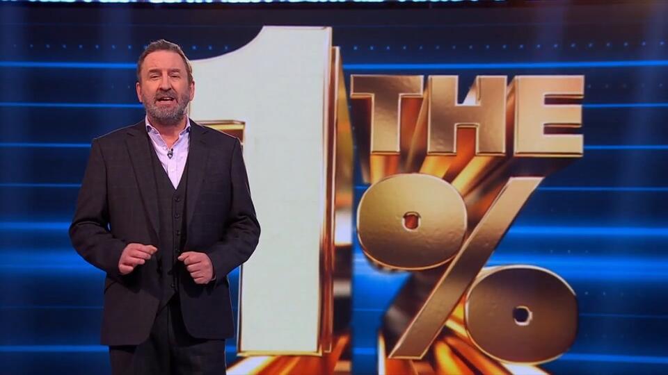The 1% Club Questions & Answers for UK Season 3 (December 2024) - NewsBreak