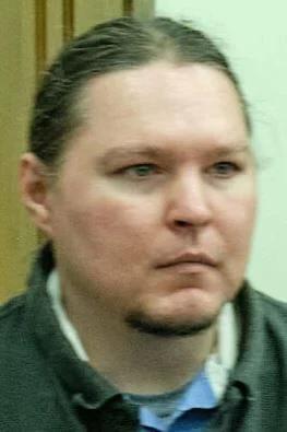 Jurors see SBI video interview with Monk after prison attacks - NewsBreak