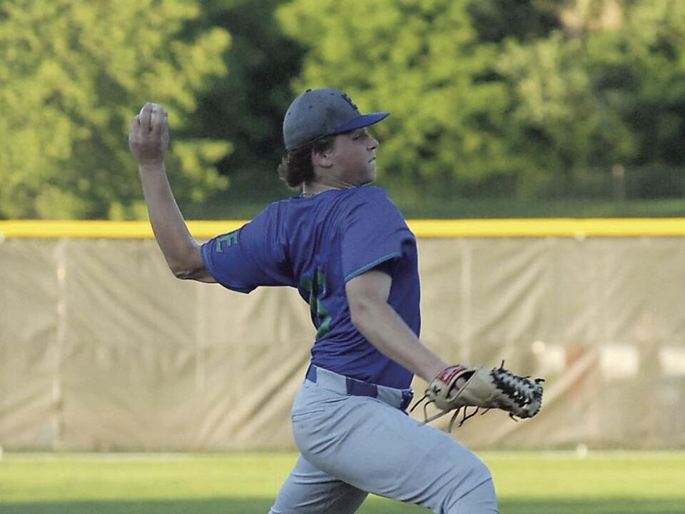 Baseball: Eagan, Eastview catch fire in playoffs