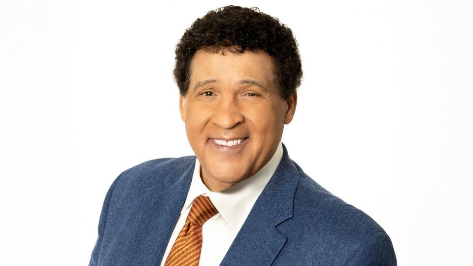 Greg Gumbel Passes Away at the Age of 78 - NewsBreak