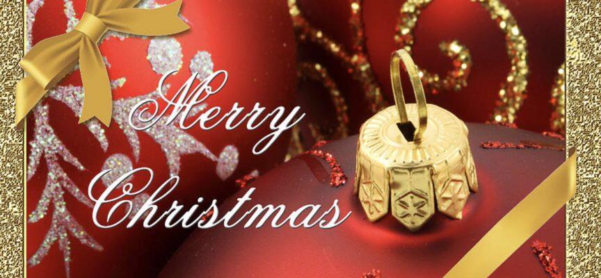 An Astonishing Christmas Prediction From Legend Richard Russell - NewsBreak