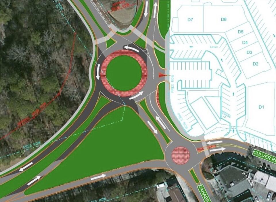 5 changes for 2025: Roundabouts - NewsBreak