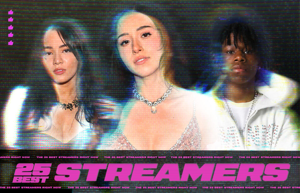 The 25 Best Streamers Right Now, Ranked - NewsBreak