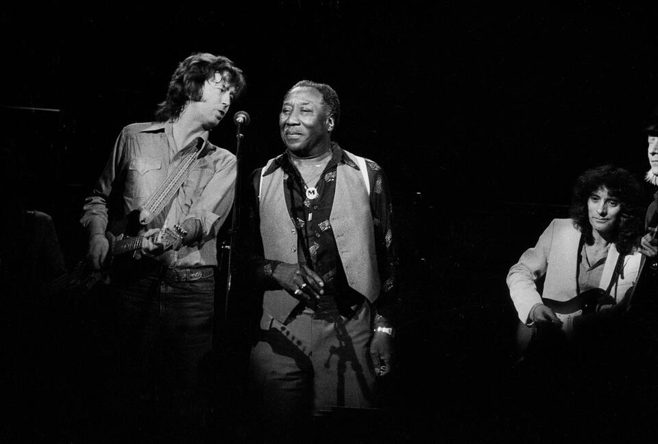 The Man Who Made Rock and Roll Possible—You Might Not Know His Name ...