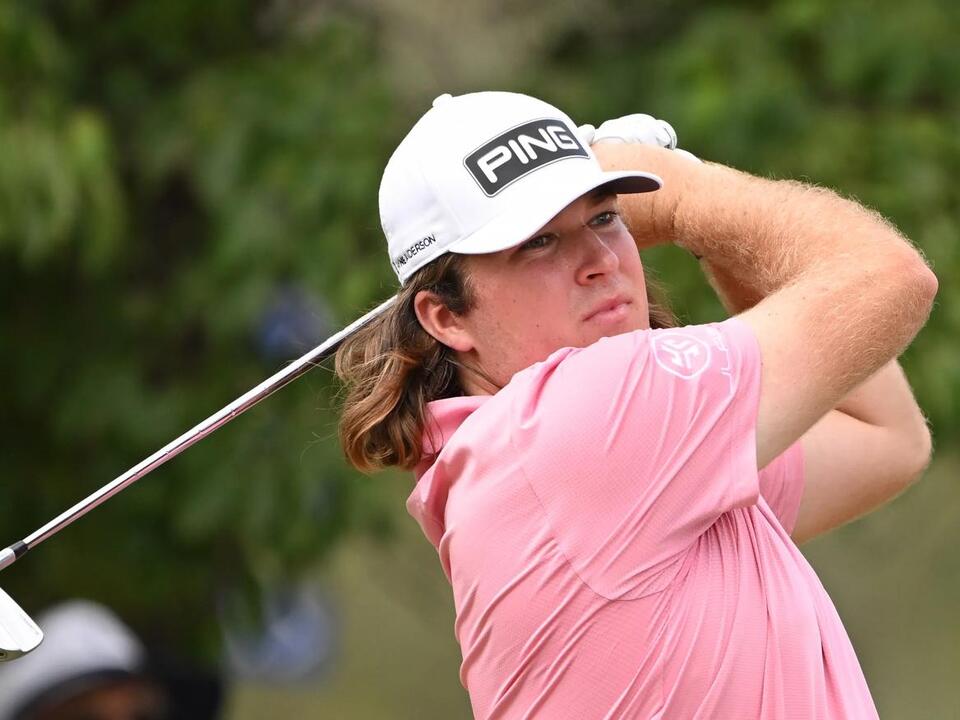 Neal Shipley leaves US Open with another low-amateur honor as pro ...