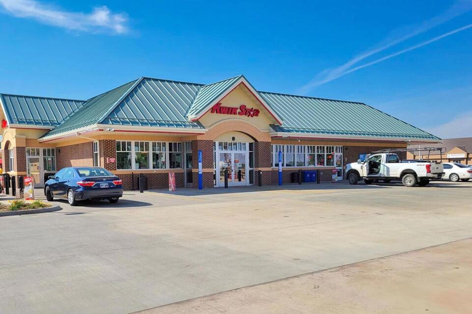 Kwik Star Expanding with 1st Ave. Location in Cedar Rapids - NewsBreak