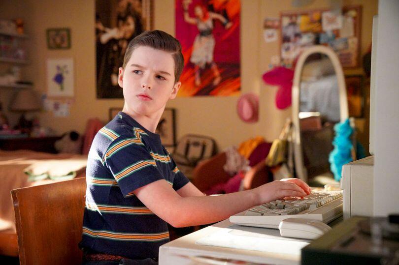 Young Sheldon creators reveal why they don't regret killing George ...
