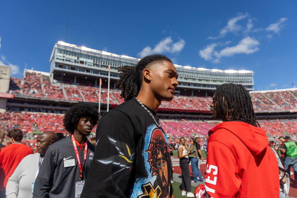 Football: Recruiting or portal? How college football teams balance ...