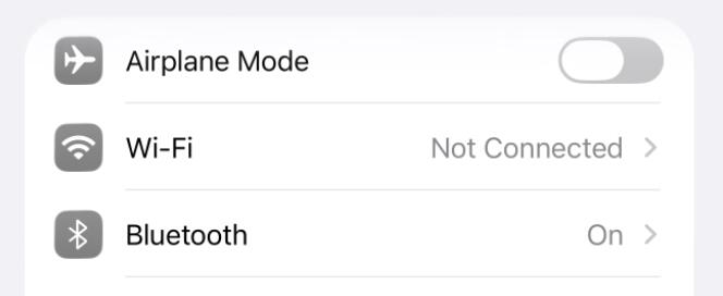 Fix iOS 26 WiFi: Not Working, Keeps Dropping, Disconnecting And Slow Issues - NewsBreak