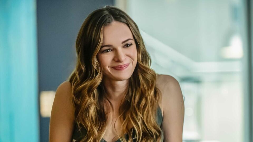 Why Danielle Panabaker Was Drawn to ‘Second Guessing Fate’ After ‘The ...