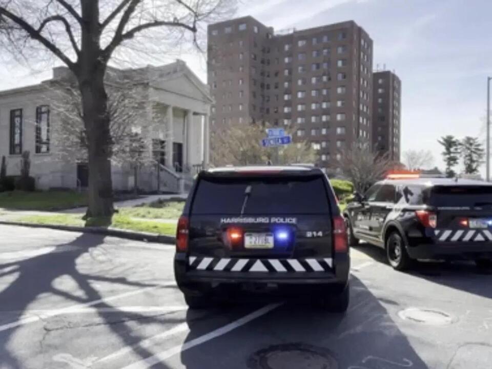 Hoax bomb threat email caused evacuation of Harrisburg synagogue