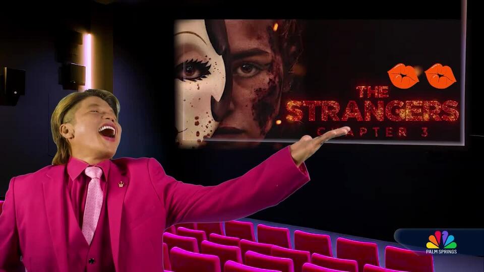 Manny The Movie Guy's Weekend Reviews - NewsBreak
