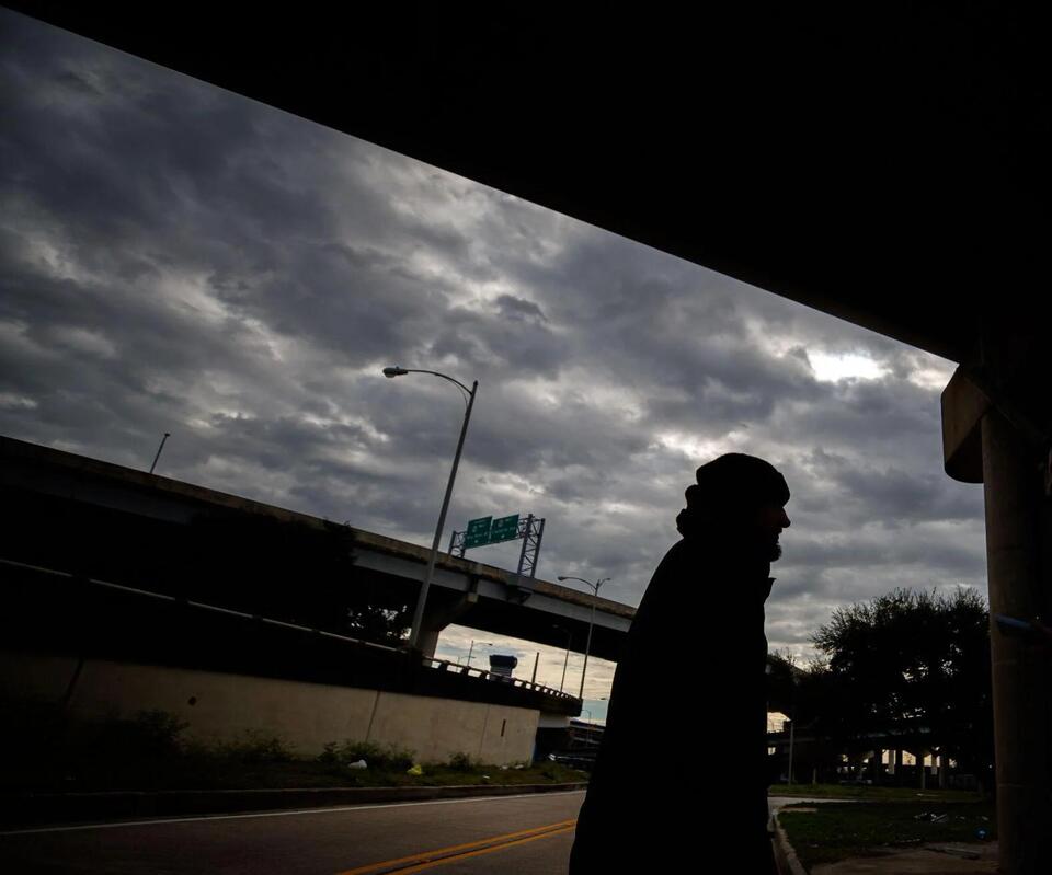 Letters: Even though Super Bowl is coming, treat homeless with dignity ...