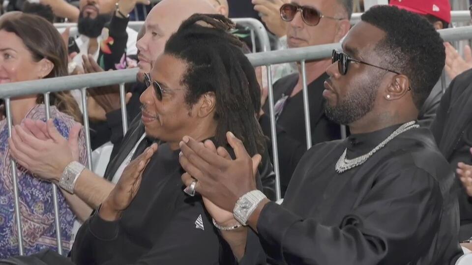 Who is Tony Buzbee, the lawyer taking on Diddy and Jay-Z? - NewsBreak