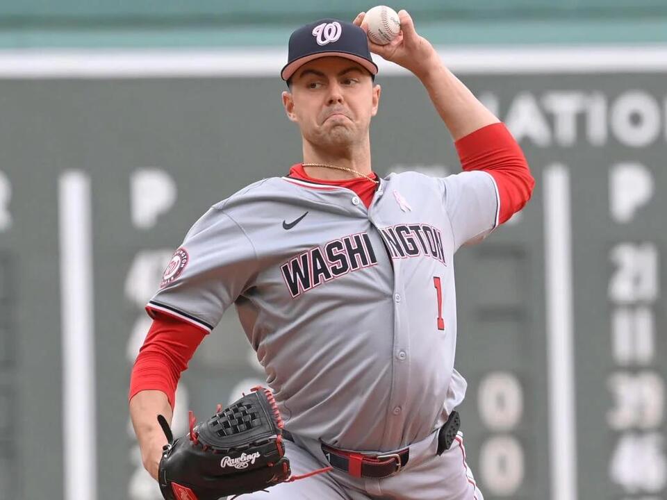 Fantasy Baseball Week 15 Preview: Two-start pitcher rankings feature ...