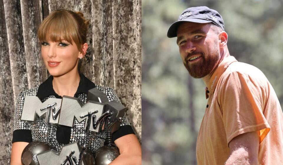 Taylor Swift, Travis Kelce 'Scandalous' April Fools' Day Joke Caused a ...